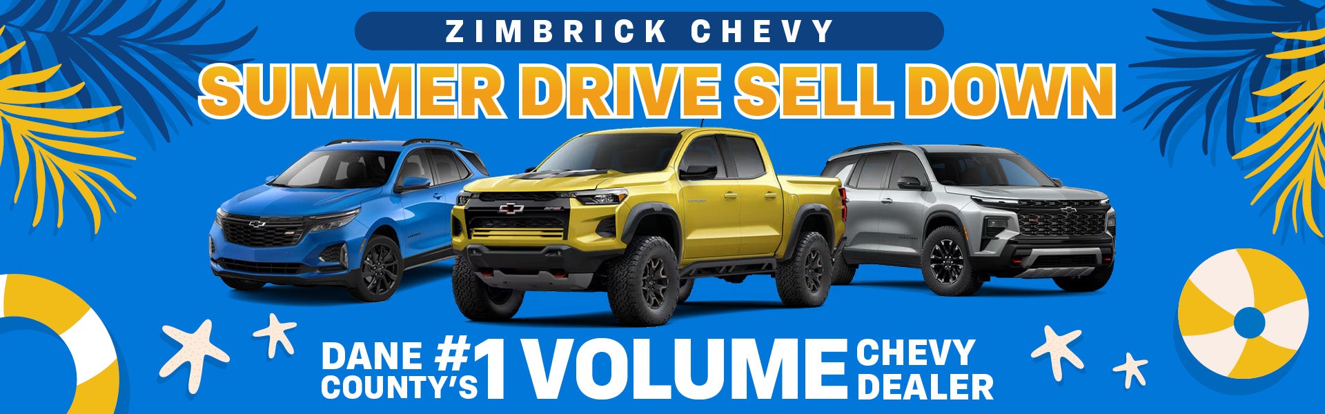 New Chevy Cars Trucks & SUVs For Sale Madison WI | Sun Prairie